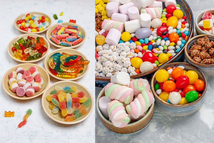 Shop Online Candy - JinkiesCo