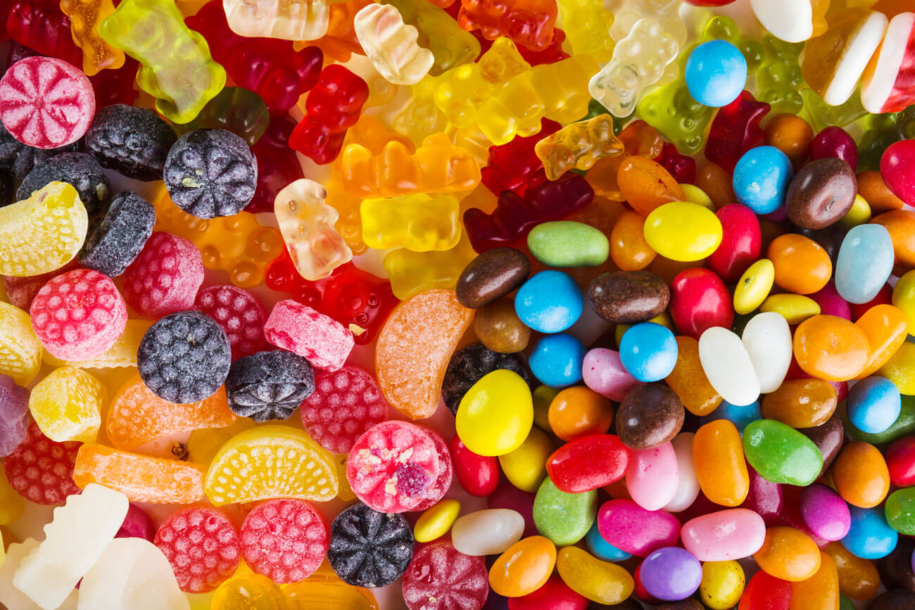 Shop Online Candy | Candy | Candy Store | JinkiesCo